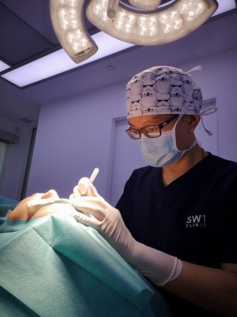 10 Reasons Why You Should Go To An Aesthetic Clinic In Singapore