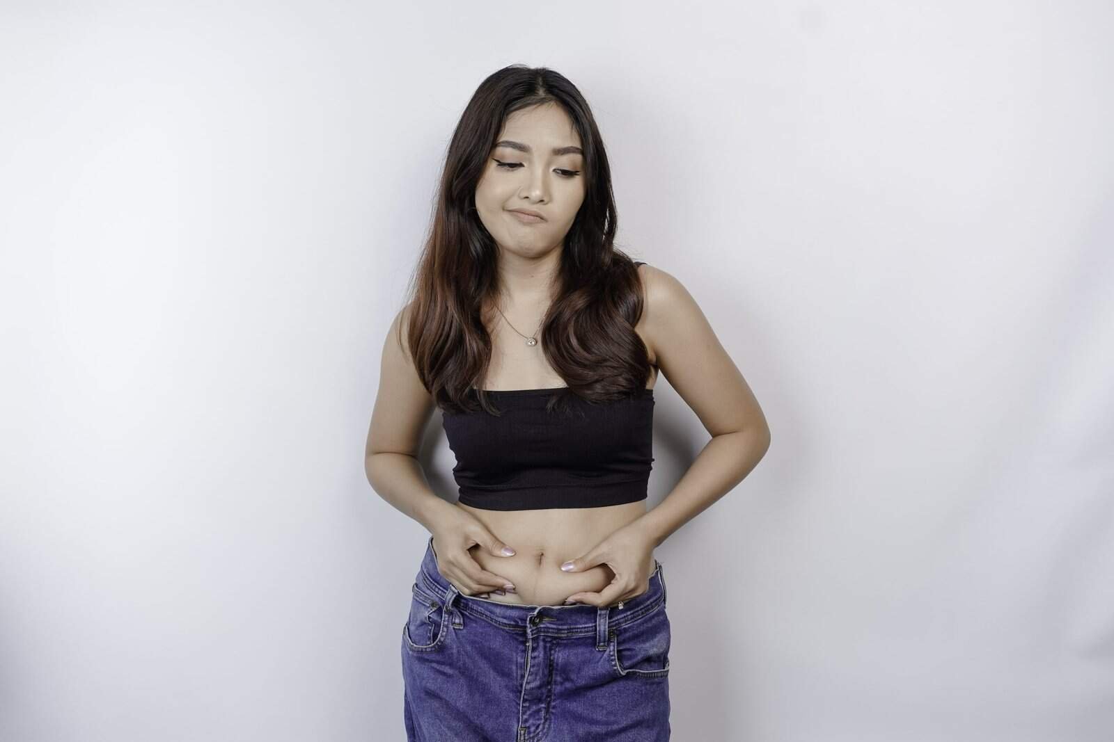 Why you still look “fat” – even after losing weight - SW1 Clinic