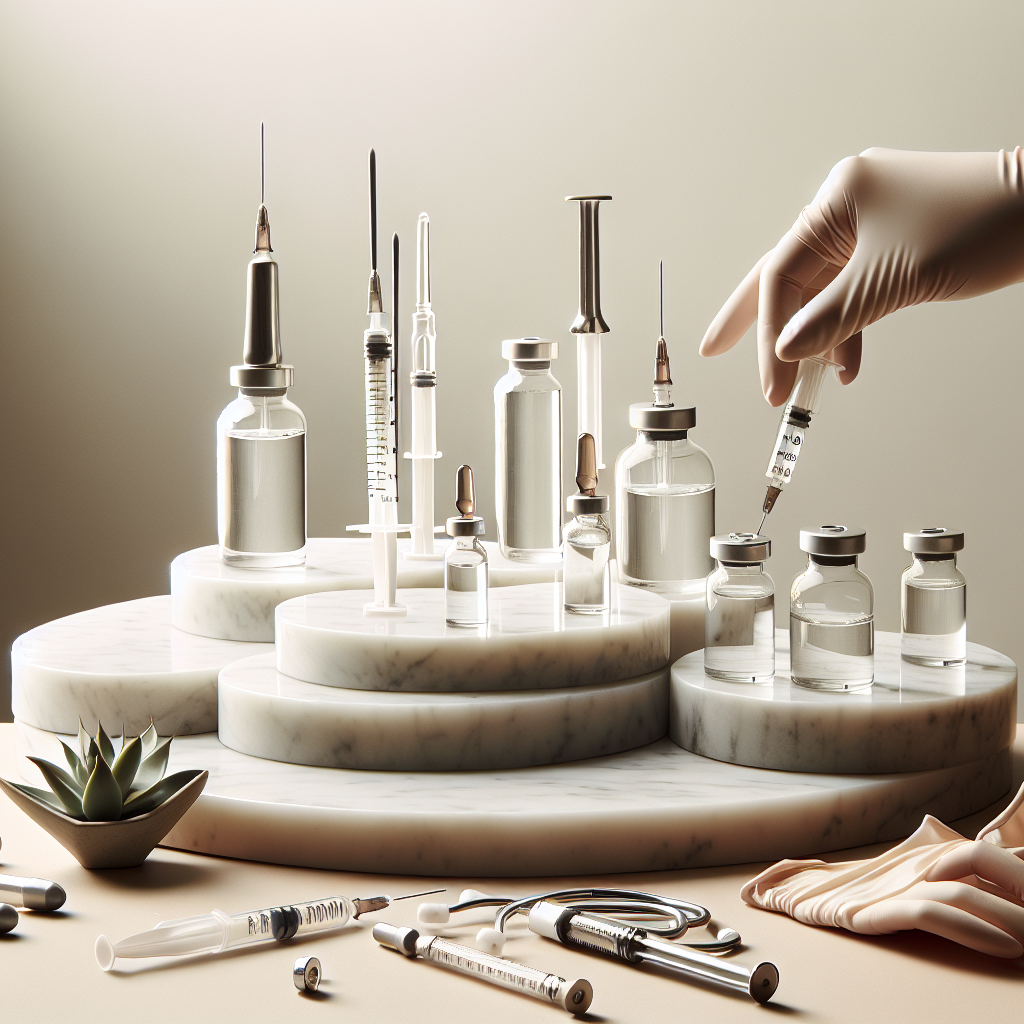 Fillers or Anti-Wrinkle Injections — Which One Do You Actually Need ...