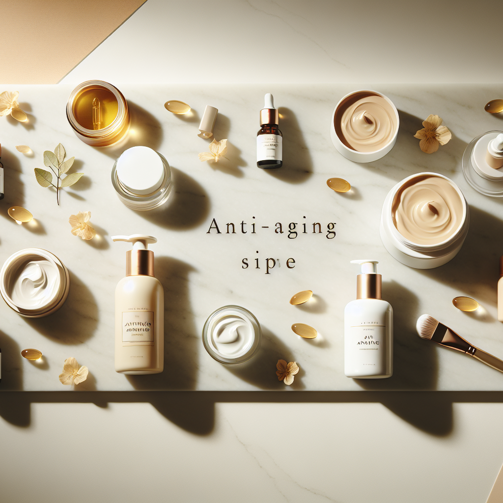 What Actually Happens to Your Face After 35 — And Why It Speeds Up Fast ...